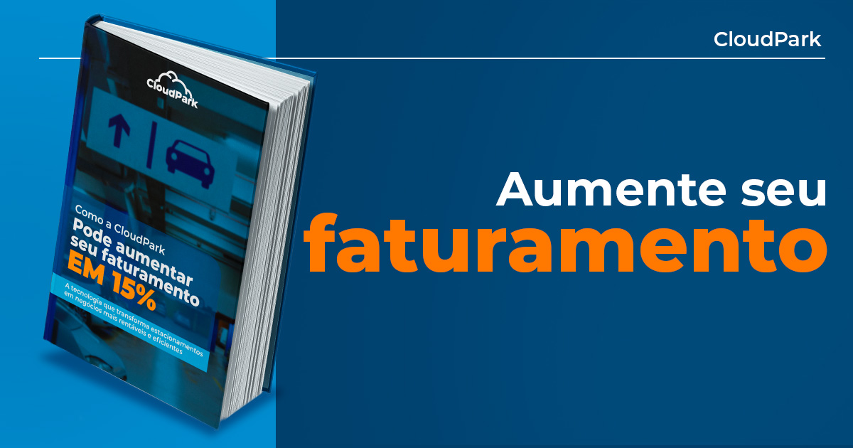 Conteúdos - CloudPark