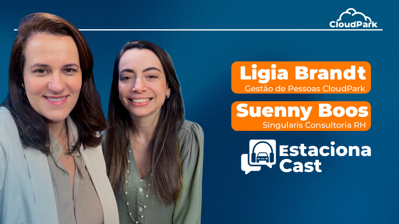 Conteúdos - CloudPark